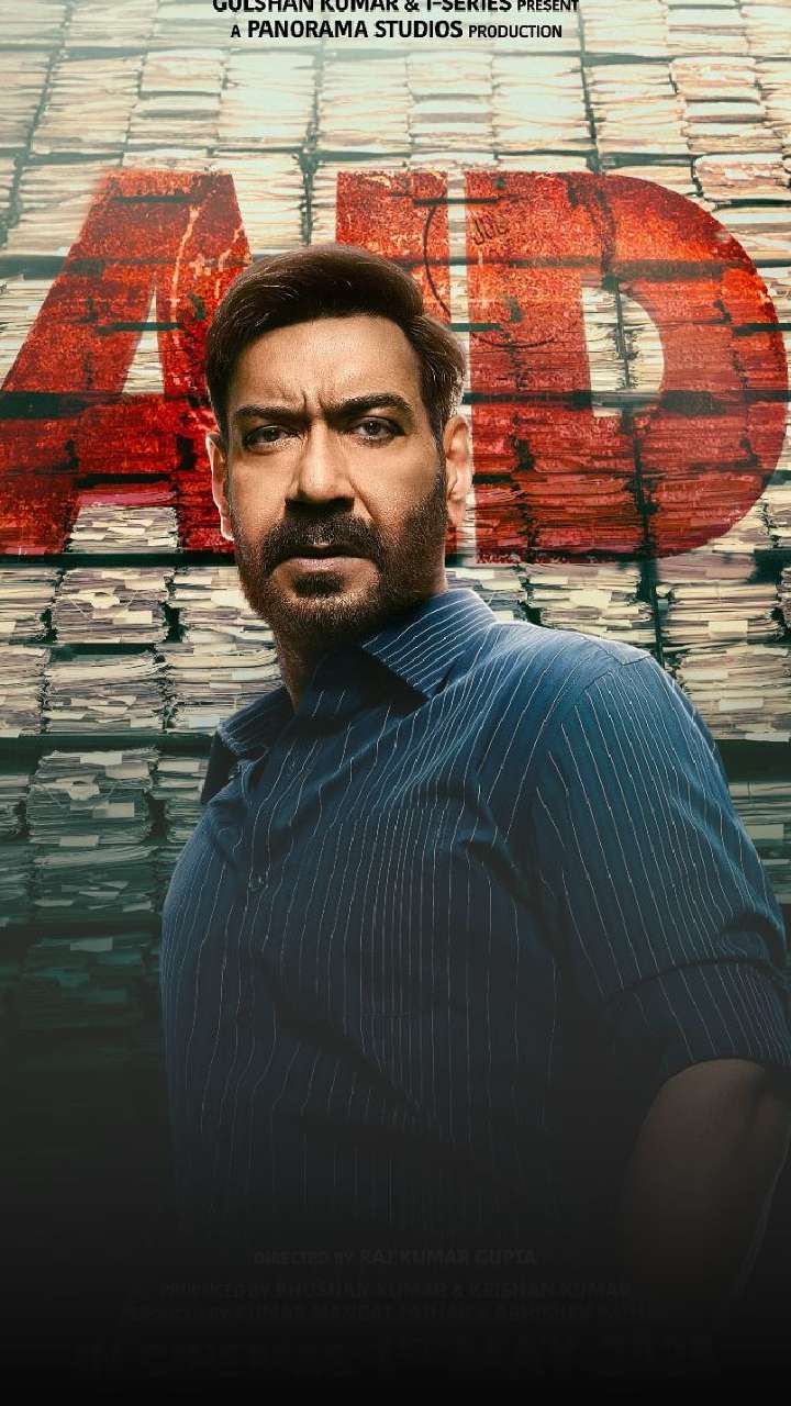 6 Bollywood Movies You Must Watch If You Liked Raid 2