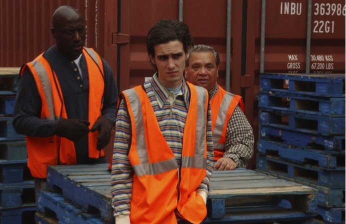 What happened to Charley Scalies? The Sopranos actor's reason for death ...