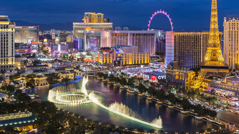 One Of The Largest Hotels In America Is Also Among The Worst-Reviewed ...