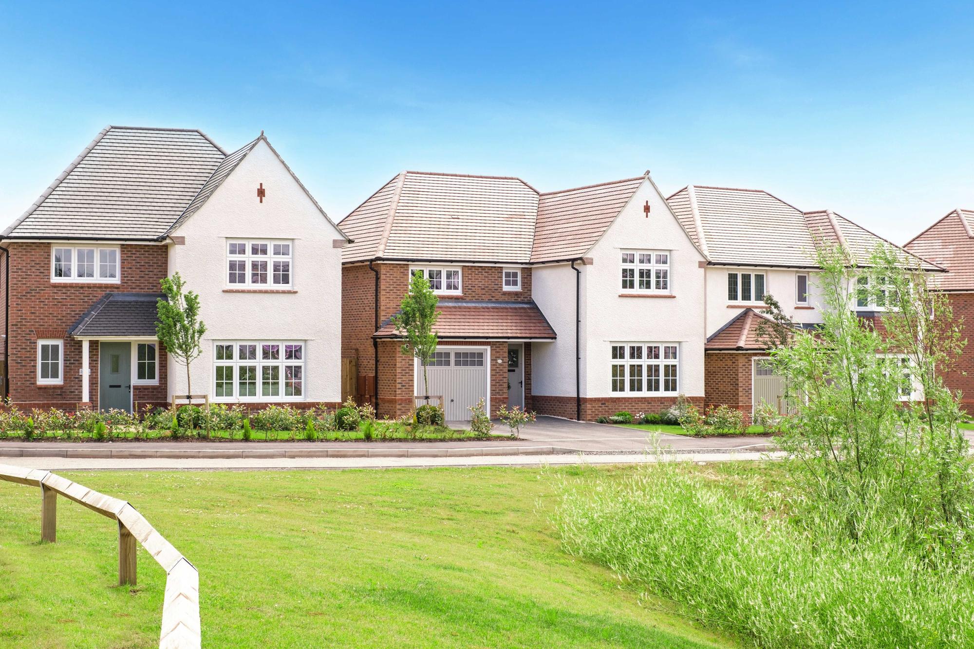 ake a peek inside homebuilder's Readymade properties across the North ...