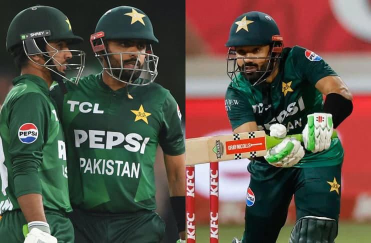 Saim Ayub Names his dream T20 world XI, omitting Babar Azam