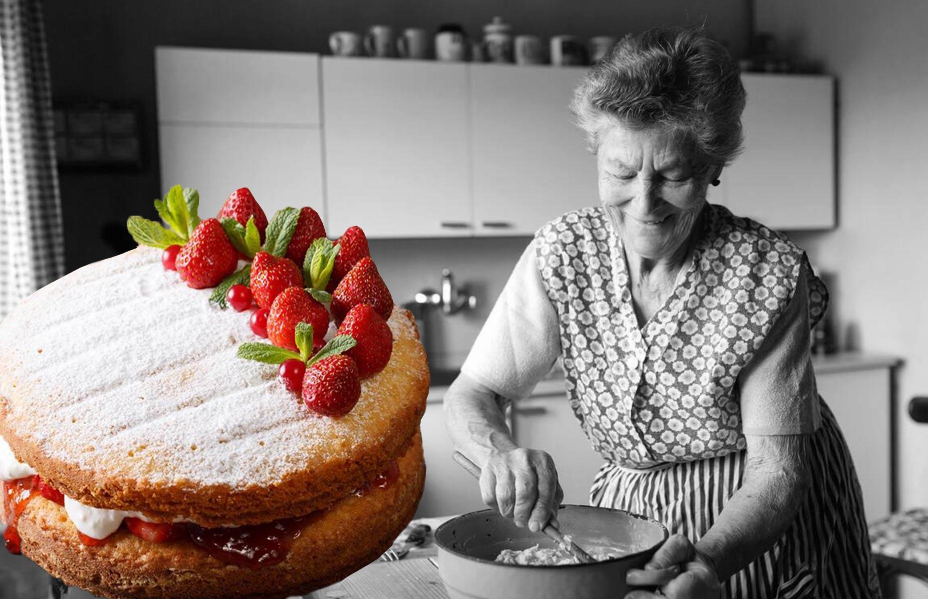46 timeless cooking tips only Grandma could teach