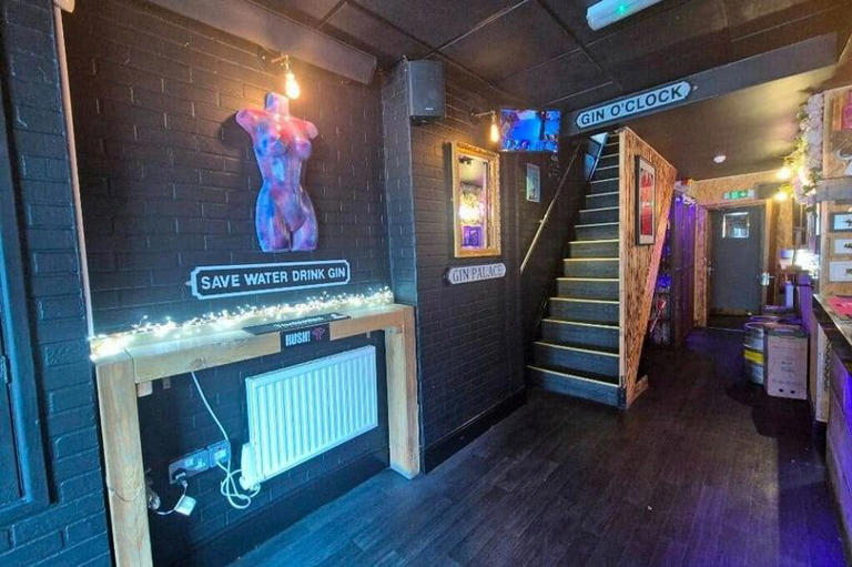 Accrington bar to reopen with new name and management as 'exciting ...