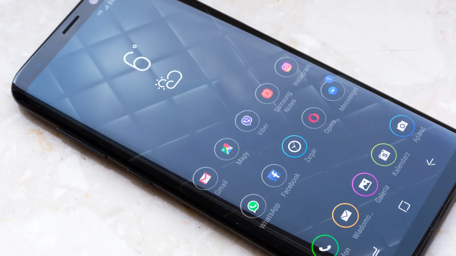 How to Extend Your Samsung Phone’s Battery Life