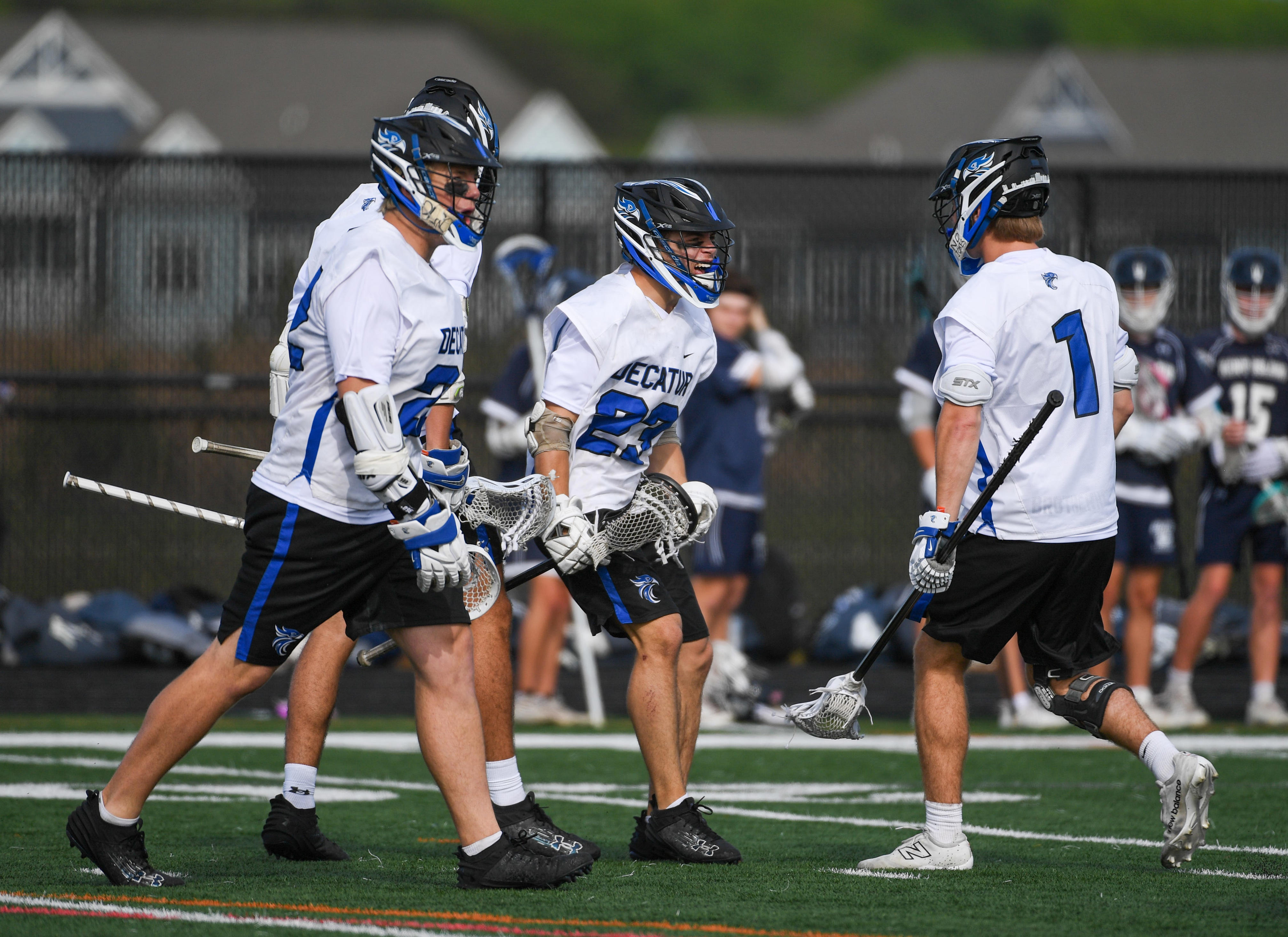 Stephen Decatur lacrosse headed to Maryland State Title game. How they ...