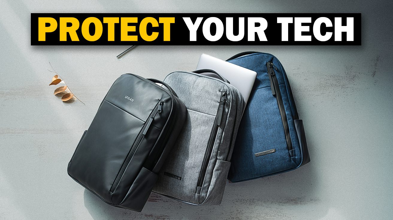 EDC Showdown: Top 14 Laptop Backpacks According to Experts