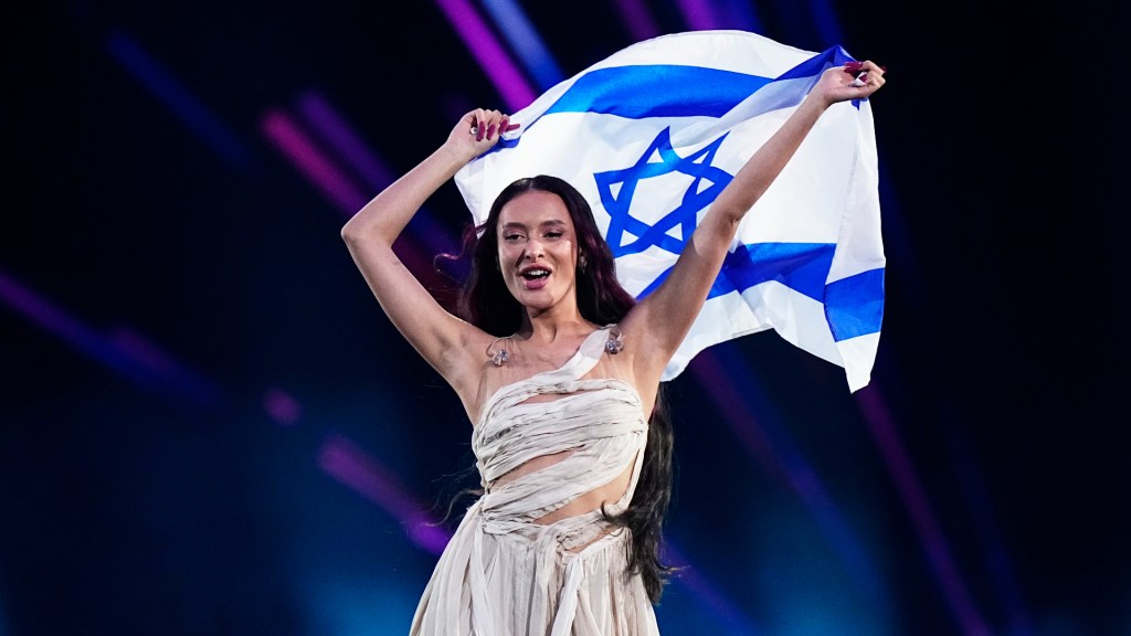 Eurovision Song Contest: Former Entrants Call on Organizers to Ban ...