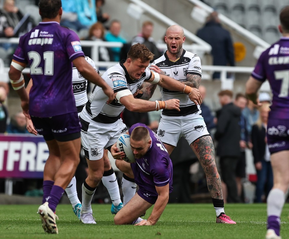 Liam Knight Escapes Disciplinary Action After Red Card