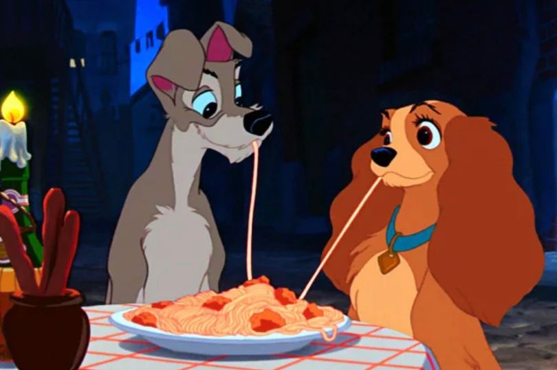 Disney fans find emotional detail in Lady in the Tramp movie after 69 years