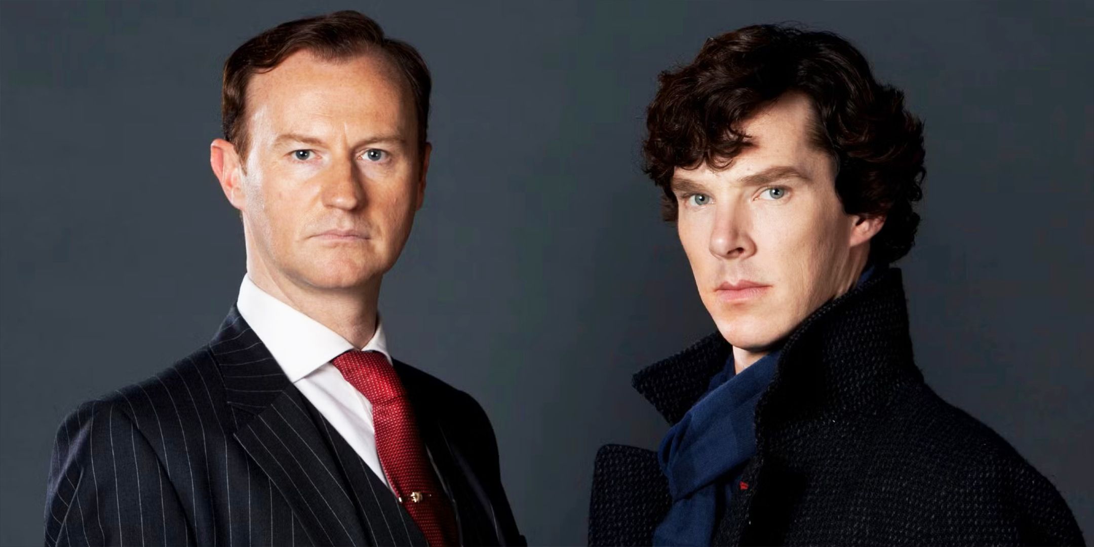 What Was Mycroft Holmes' Job In Sherlock? His British Government Connections Explained