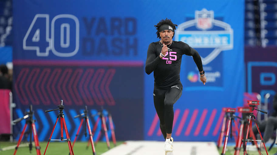 Raiders Rookie Cornerback Will Make Instant Impact