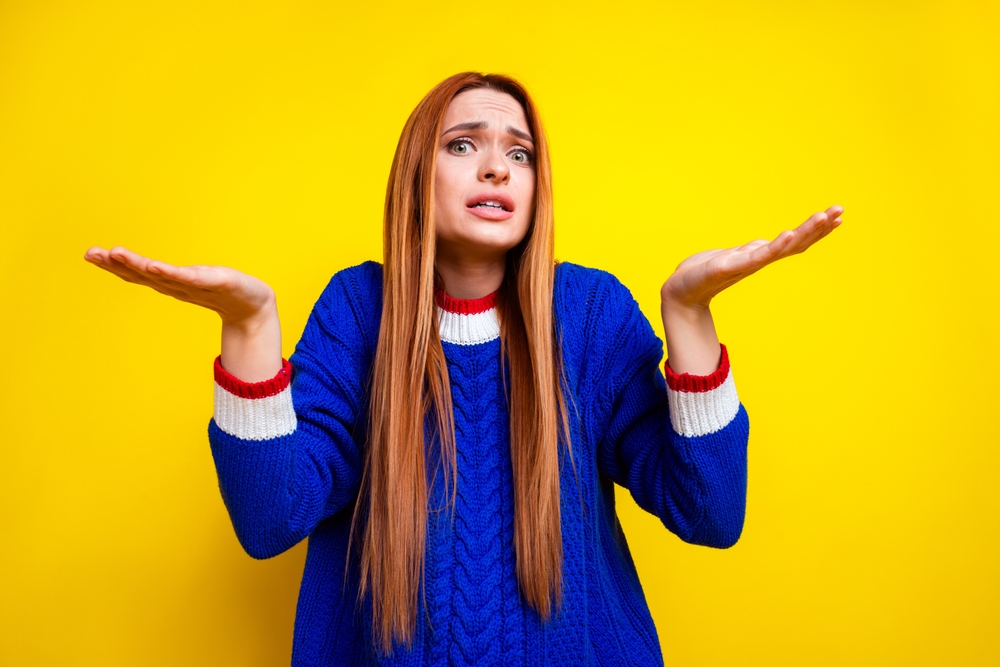 Decoding Woman-Speak: What She Says vs. What She ACTUALLY Means