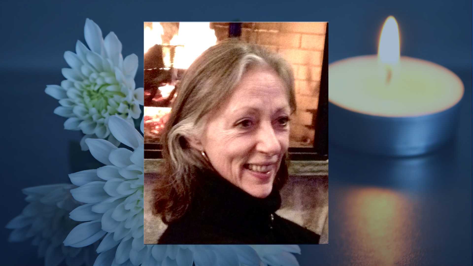 Former beloved WMTW anchor Neila Smith dies