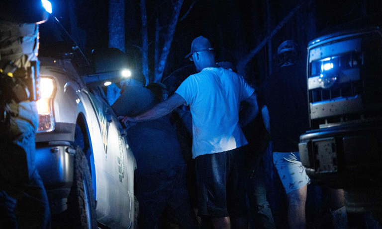 Florida bear attack: What to know about FWC wildlife necropsy facility ...