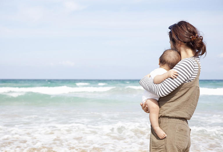 Maternal Mental Health Awareness Week 2025