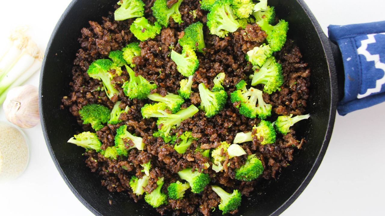 10 Easy Dinners for Weight Loss That Still Satisfy