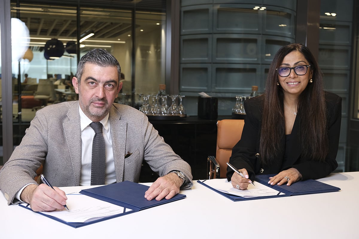 Informa Connect Academy and THE Crossroads join forces to bring world ...