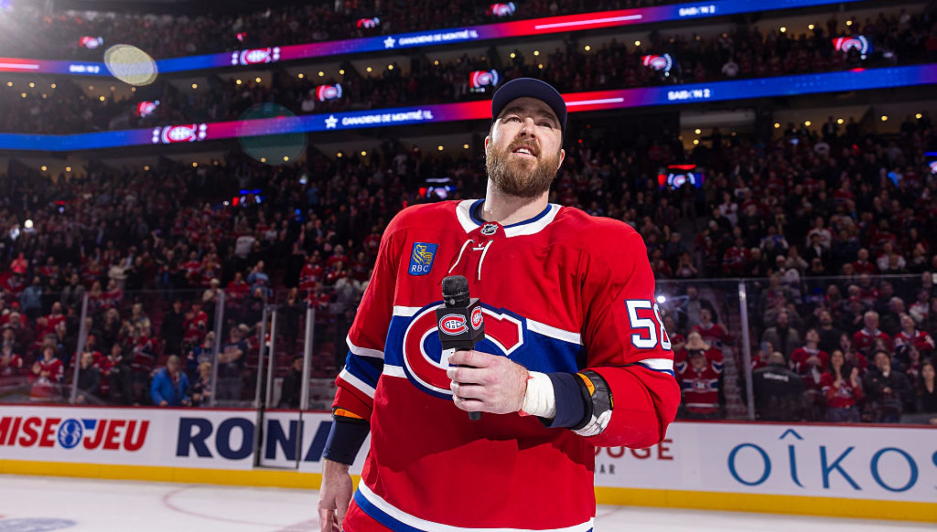 La carrière et la vie de David Savard en 10 moments clé