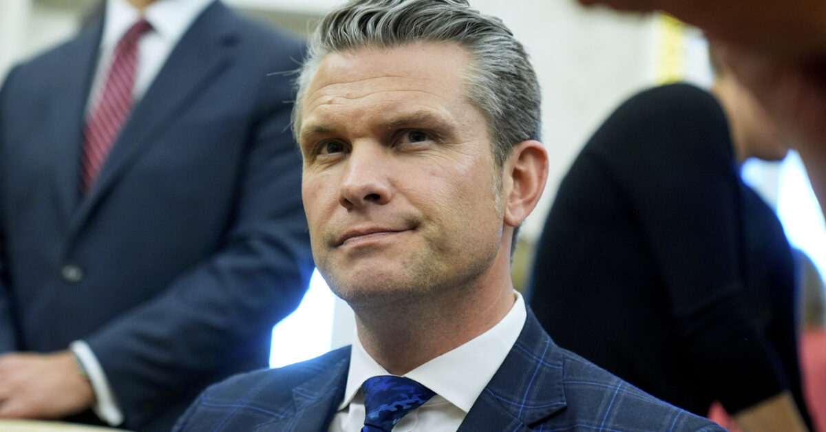 ‘Franklin the Turtle’ Publisher Condemns Hegseth’s ‘Violent’ and ...