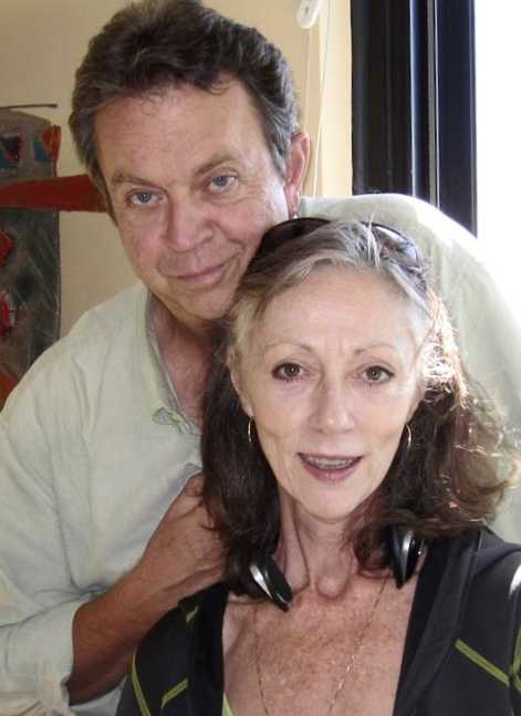 Former beloved WMTW anchor Neila Smith dies