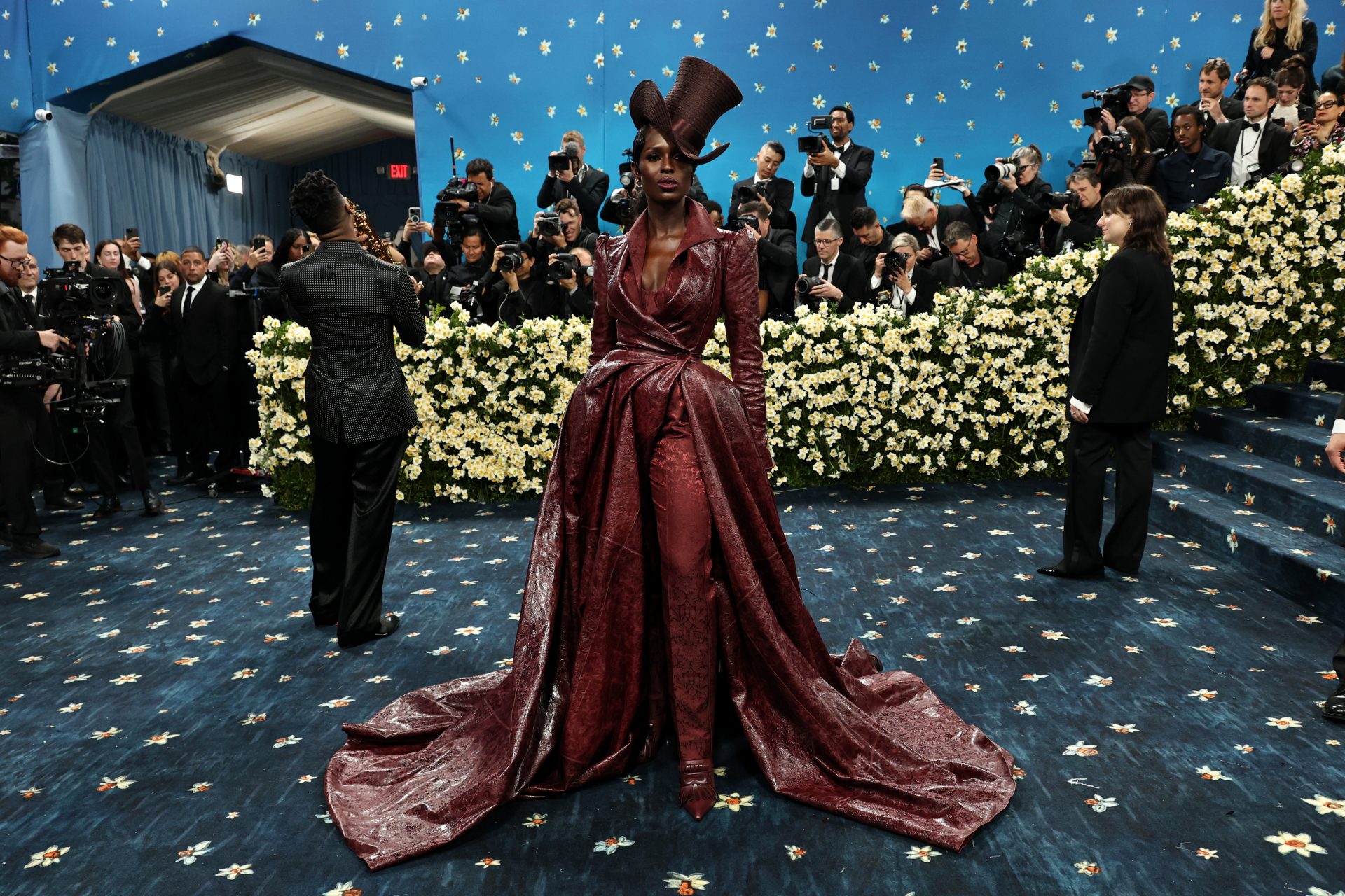 MET Gala 2025: the most spectacular looks from the stars