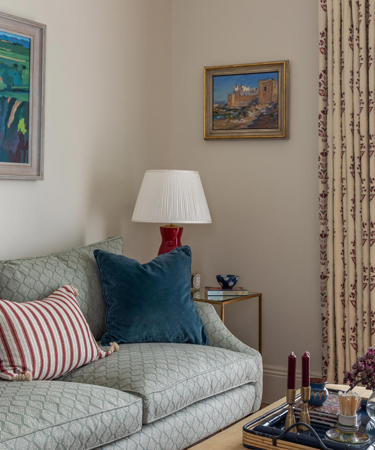 14 best beige paints, as chosen by interior designers