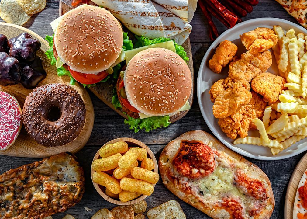 These 5 foods may be secretly causing your inflammation