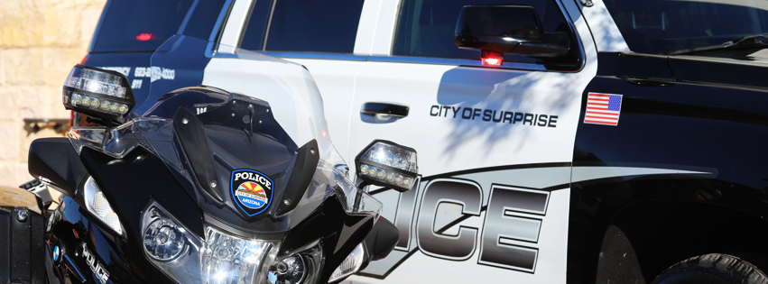 Fight in church parking lot turned deadly in Surprise; woman arrested