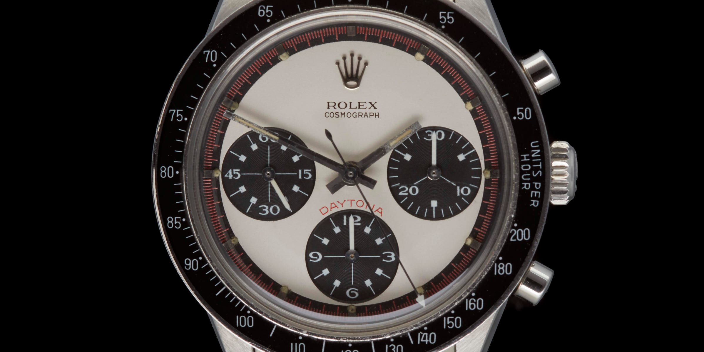 Inside the World's Greatest Rare Rolex Shop: From Big Money Collectors ...