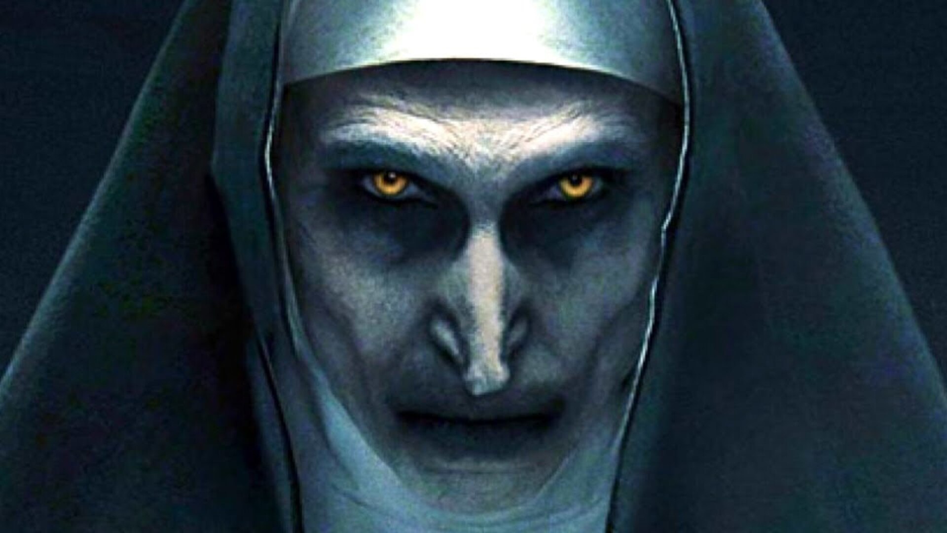 We Finally Understand The Conjuring Universe