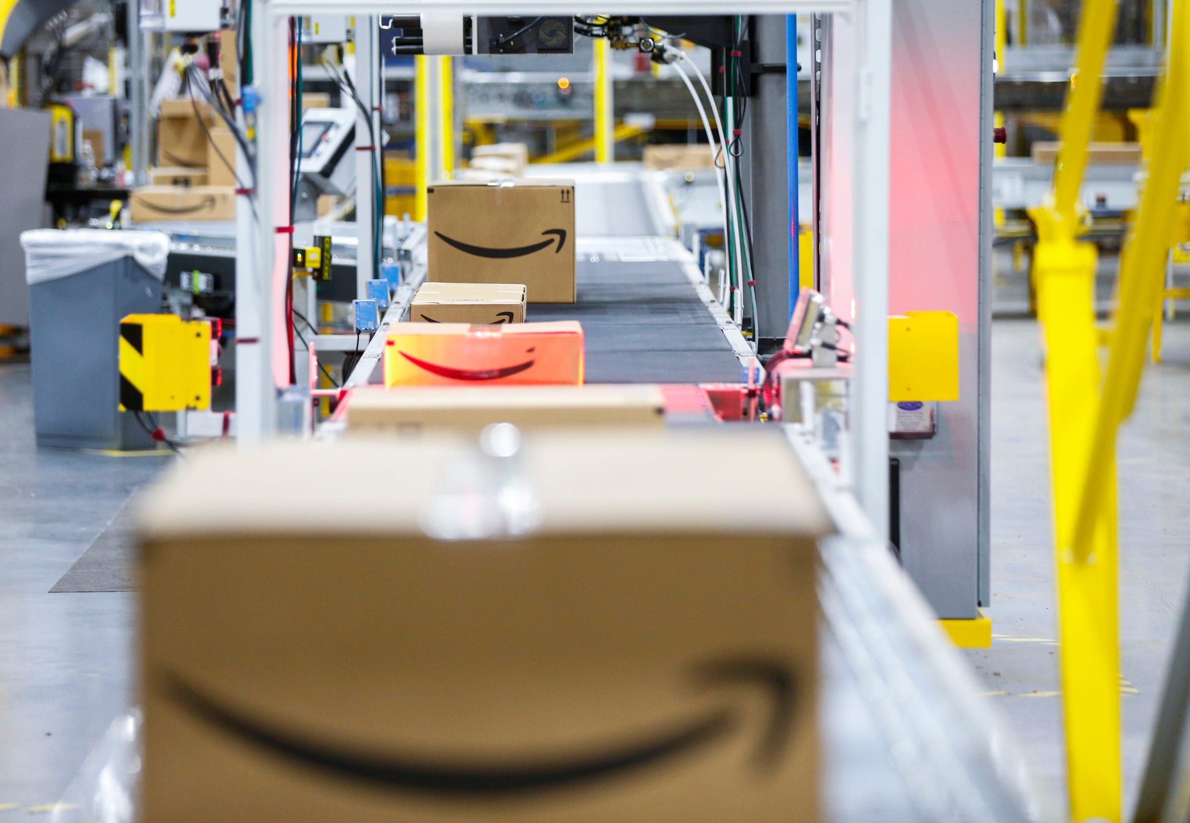 Why is there a boycott against Amazon, Target, Walmart happening now ...