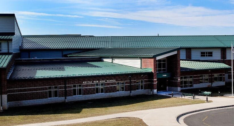 Kettle Run High School names interim football coach as investigation ...