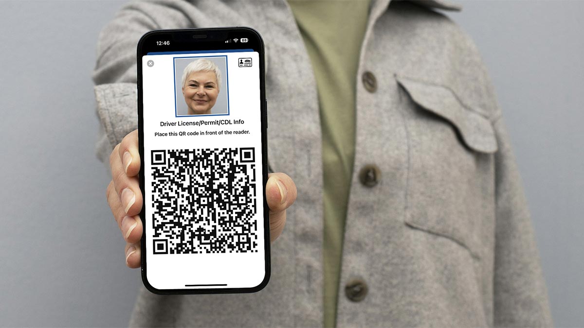 Skip the Wallet – TSA Now Accepts Digital IDs on Your Phone