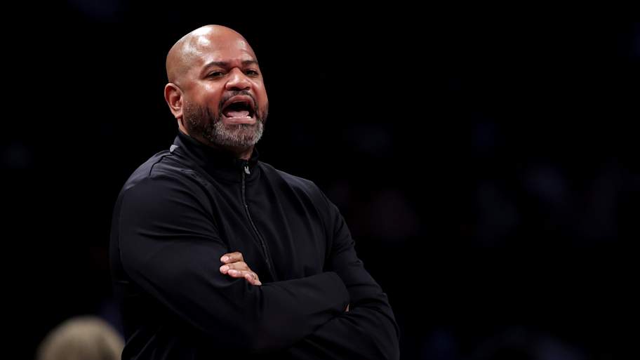 JB Bickerstaff’s award snub just gave the Pistons one more reason to ...