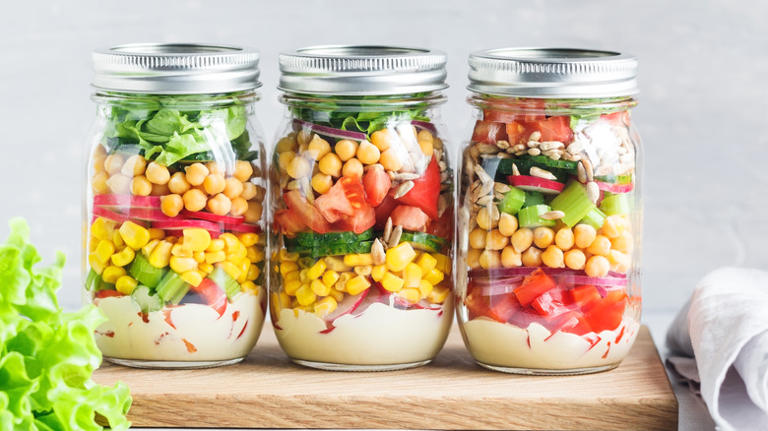 14 Reasons You Should Never Throw Out Old Condiment Bottles