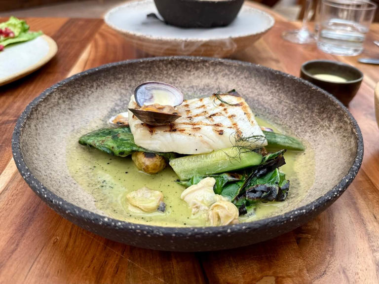 Pyro - Restaurant of the Month