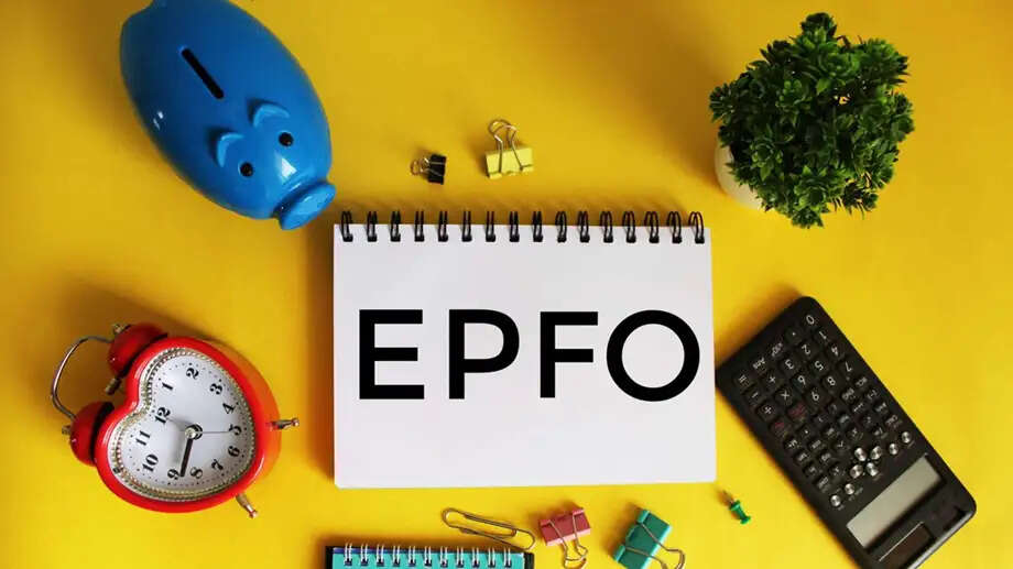 EPFO Interest Rate: The government has fixed the interest rate on PF ...