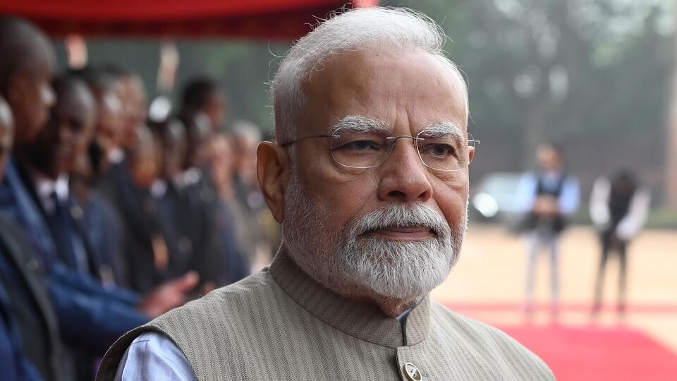 India, UK successfully conclude Free Trade Agreement, PM Modi says ...