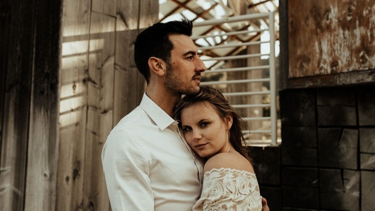 Signs You're Losing Yourself to Please Your Partner