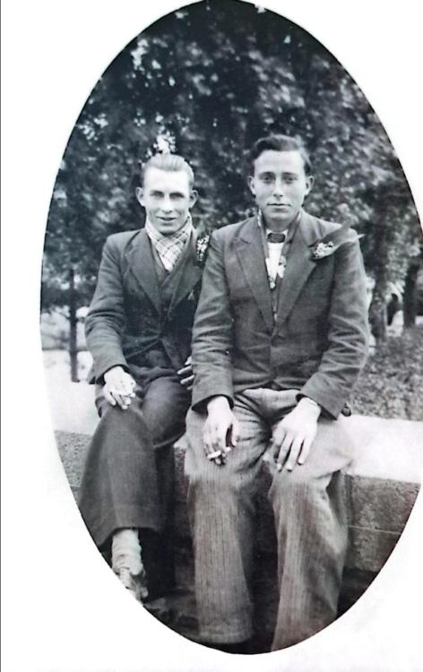 Il avait survécu aux camps, une cérémonie en hommage à Marcel Thomazeau ...