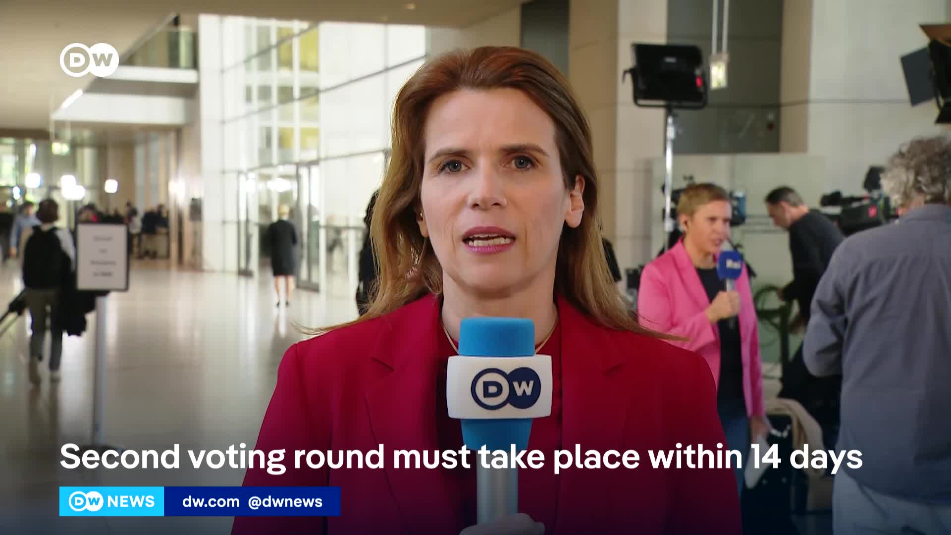 CDU’s Jens Spahn: Conservatives, SPD united for second vote