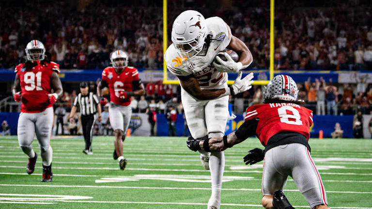 Dallas Cowboys NFL Draft steal named one of league's 'top sleepers' for ...