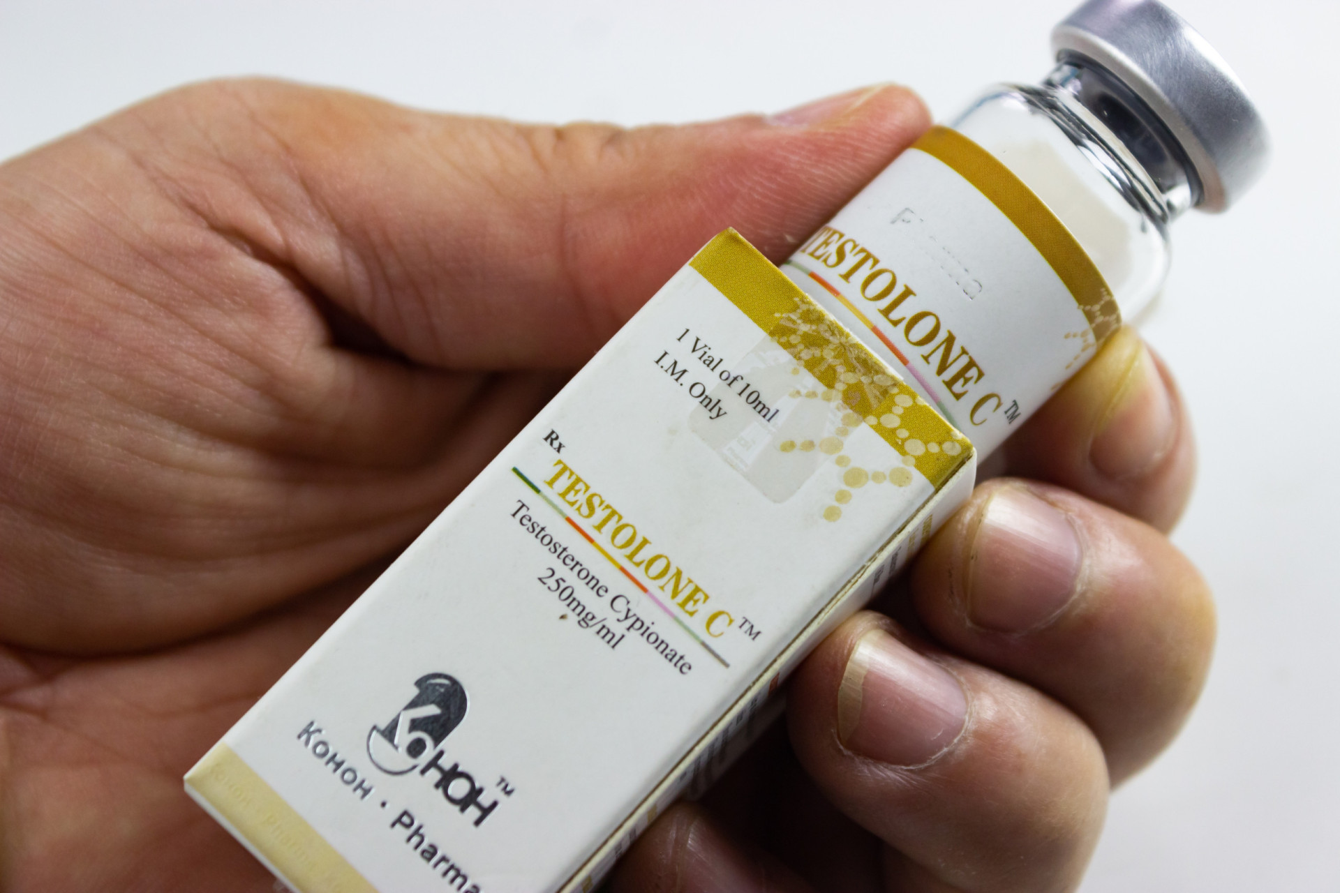 Testosterona en mujeres: todo lo que necesitas saber