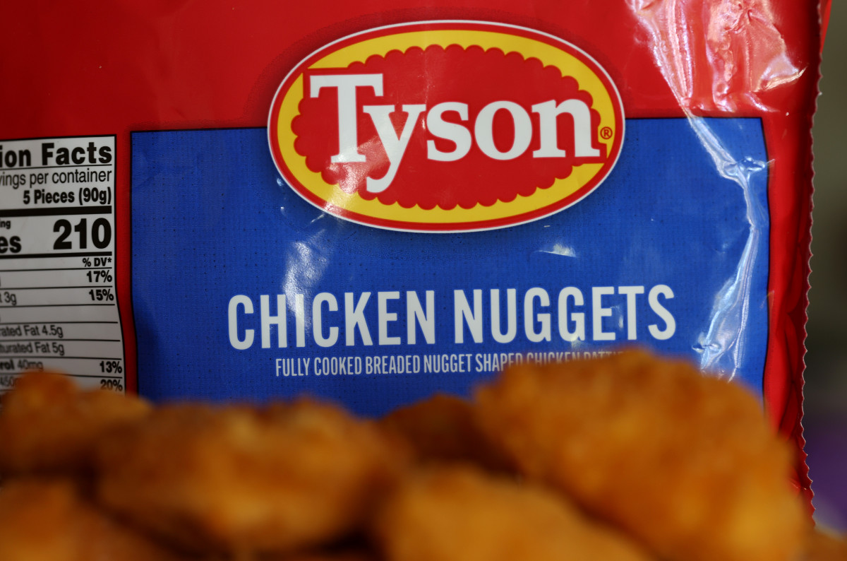 'Beloved' Food Brand Making Major Change After FDA Announcement