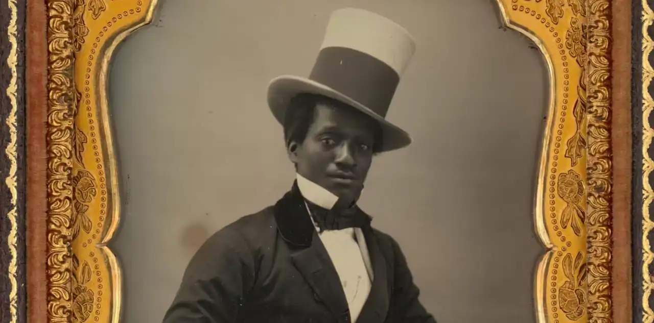 ¿Qué es el dandismo negro, más allá de la gala Met?