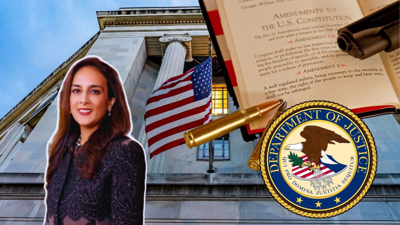 The most active criminal gangs in each US state