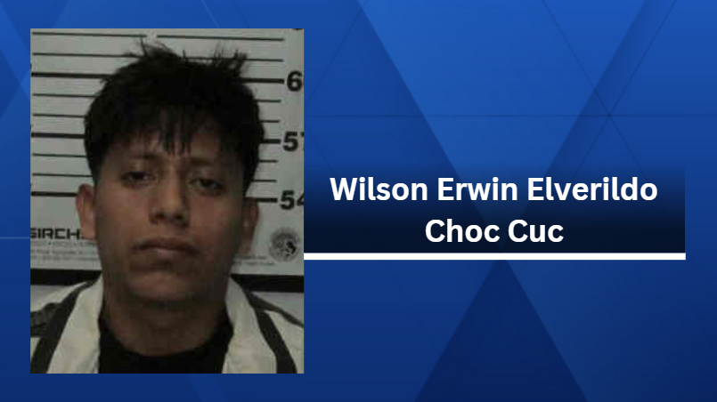 Stuart police arrest Guatemalan national for sexual abuse