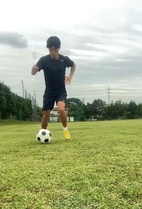 Is the Elastico Still an Effective Football Skill?