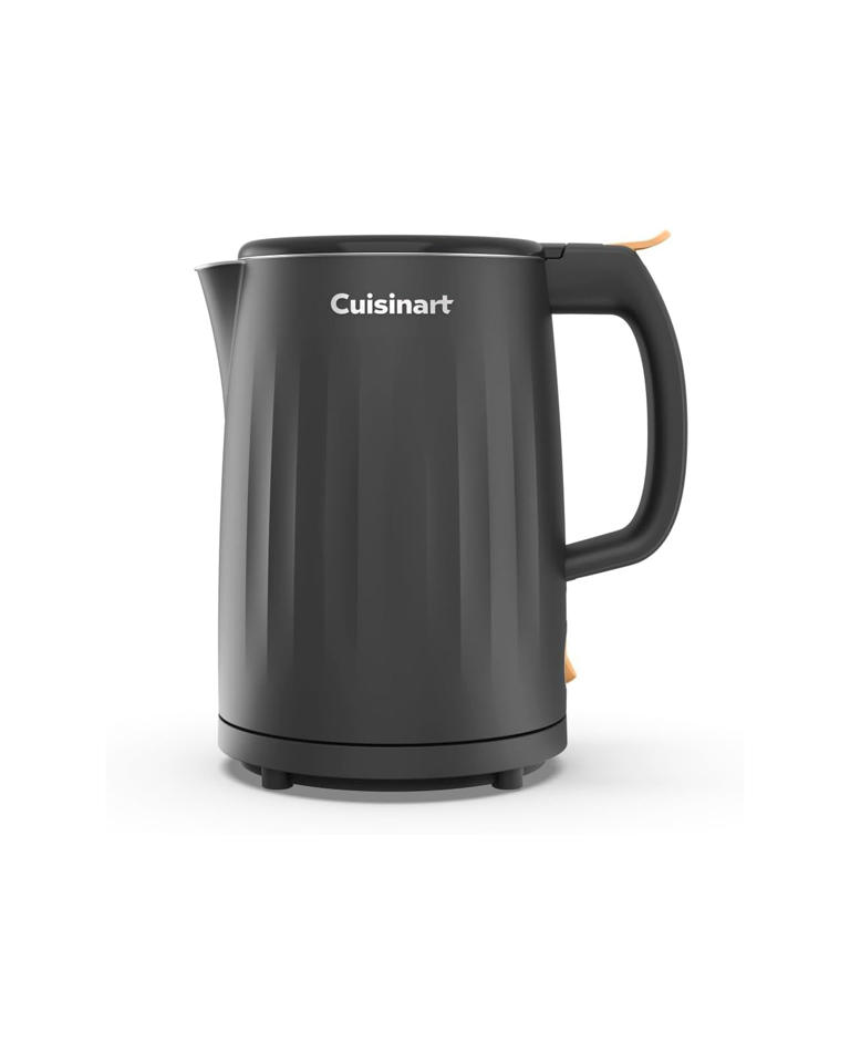 The Best Electric Kettles, Tested and Reviewed