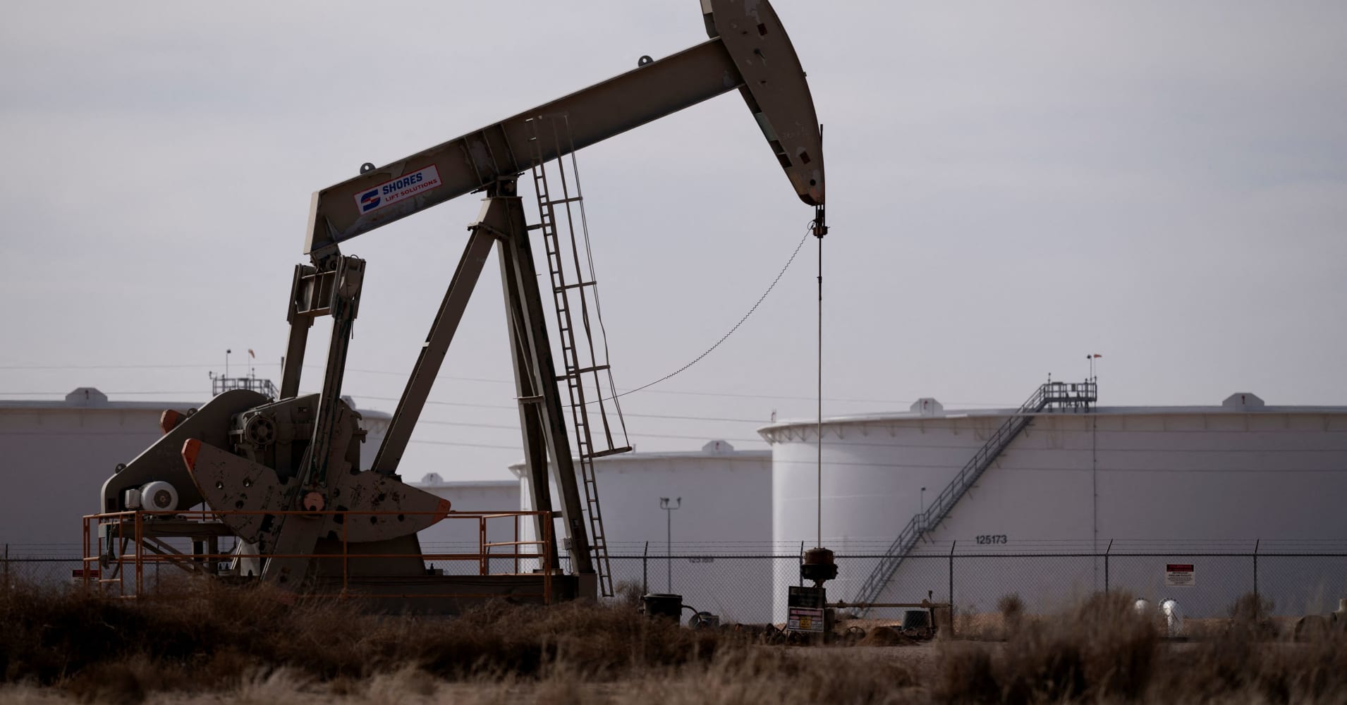 U.S. oil production has likely peaked and will start to decline due to ...